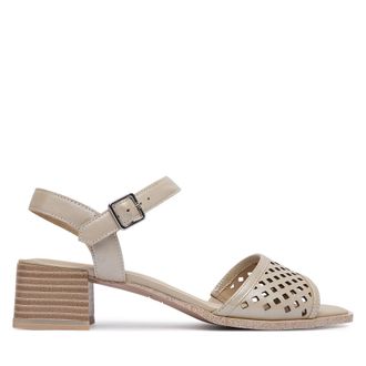 Caprice Sandalen Caprice 9-28205-46 Grau