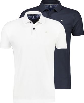 Lerros Shirt Basic