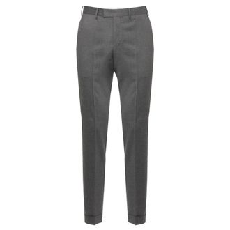 Pantaloni Torino Master Hose - - Trousers - Herren - Grau - 2XL