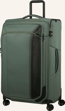 Samsonite Trolley Respark gruen