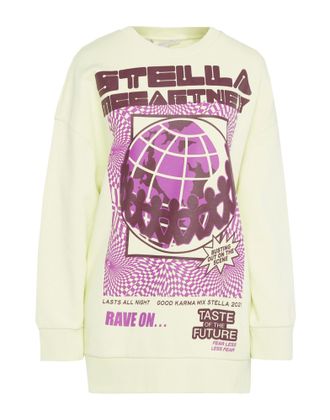 Stella McCartney TOPS - Sweatshirts auf YOOX.COM