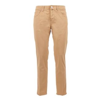 Jacob Cohen Herren, Jeans, Beige, W32Gr&ouml;&szlig;e