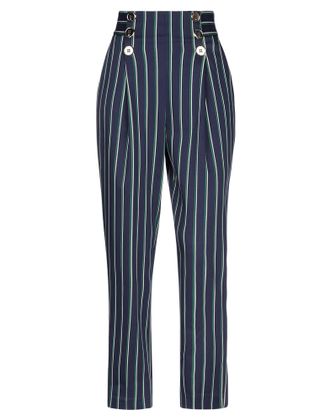 Elisabetta Franchi HOSEN & R&Ouml;CKE - Hosen auf YOOX.COM