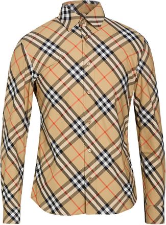 Burberry TOPS - Hemden auf YOOX.COM