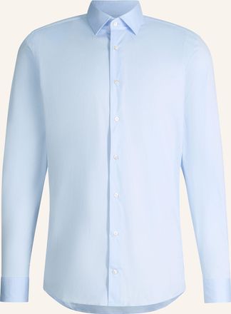 Strellson Hemd blau