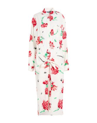 Moschino KLEIDER - Midi-Kleider auf YOOX.COM