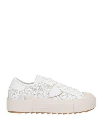 Philippe Model CHAUSSURES - Sneakers sur YOOX.COM