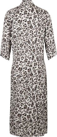 Sportalm Strandkleid 550268 Faustus Schlankmachende Seiteneins&auml;tze mit hohen Seitenschlitzen