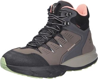 Joya Trekkingstiefel Sierra STX W - - Shoes - Damen - Braun - 43 EU