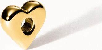 Purelei Lei Herz Bubble Charm