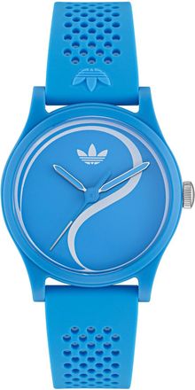 adidas Uhr adidas AO Style Game Two AOSY25520 Blau
