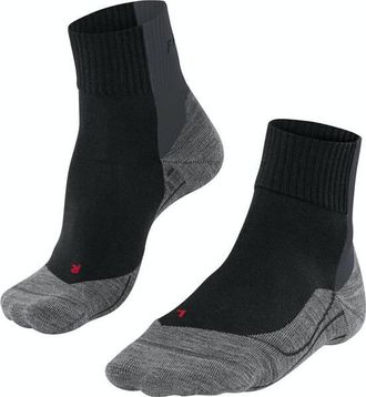 Falke Herren Socken TK5 Wander Cool Short