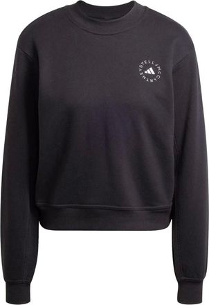 adidas by Stella McCartney Femme, Sweatshirts et sweats &agrave; capuche, Noir, Taille: 36 FR Adidas By Stella McCartney Sweaters
