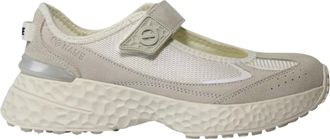 No Name Femme, Chaussures, Beige, Taille: 38 EU Dove Dove White