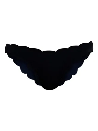 Marysia Swim Antibes Bikinihöschen - Schwarz