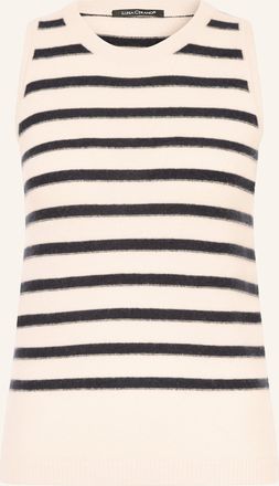 Luisa Cerano Luisa Cerano Stricktop weiss