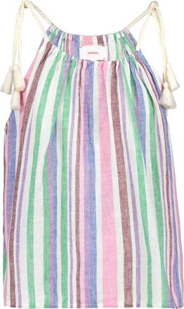 Xirena Top Tula Coton Ivory Melange
