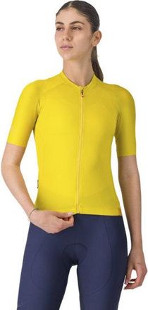 Castelli Espresso 2 Jersey W - Fahrradtrikot - Damen
