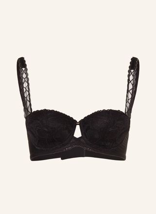 Triumph Dirndl-Bh Body Make-Up Illusion Lace Dirndl schwarz