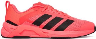 adidas Fitnessschuhe Dropset Control Training Shoes KJ1907 Rosa