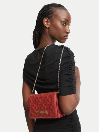Love Moschino Handtasche JC4079PP0PLA0459 Rot