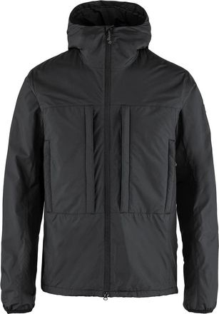 Fj&auml;llr&auml;ven FJALLRAVEN F86399-550 Keb Wool Padded Jacket M Black L