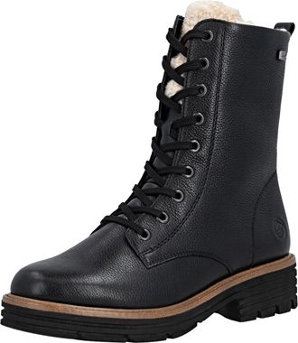 Remonte Schn&uuml;rstiefelette