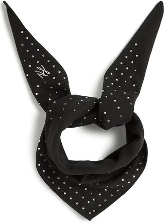 Karl Lagerfeld Tuch