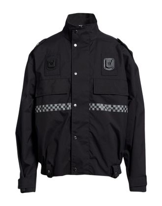 Umbro JACKEN & M&Auml;NTEL - Jacken und Anoraks auf YOOX.COM