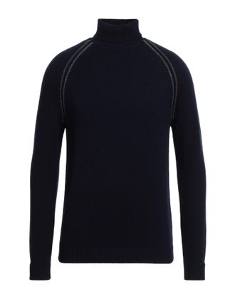 Alpha Studio STRICKWAREN - Rollkragenpullover auf YOOX.COM