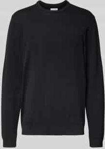 Jack & Jones Longsleeve mit Rundhalsausschnitt