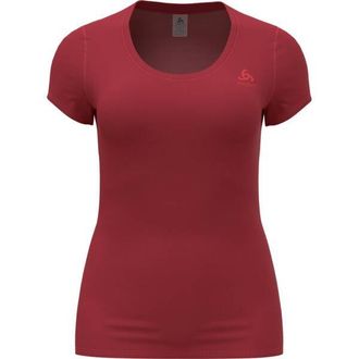 Odlo Damen T-Shirt BL TOP crew neck s/s ACTIVE F-DRY LIGHT