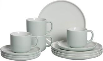 Ritzenhoff & Breker Kaffeeservice Jasper | 12-teilig