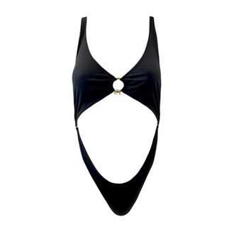 Elisabetta Franchi Elisabetta Franchi Meereskleidung - - Swimwear - Damen - Schwarzk - S