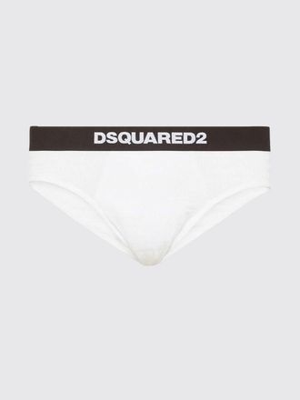 Dsquared2 Sous-V&ecirc;tement DSQUARED2 Homme couleur Blanc
