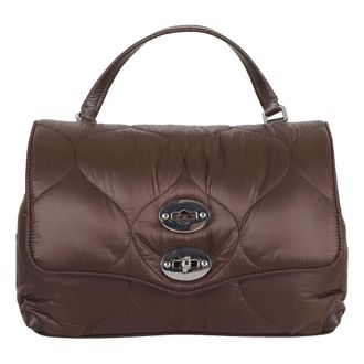 Zanellato Damen, Taschen, Braun, ONE SIZEGr&ouml;&szlig;e