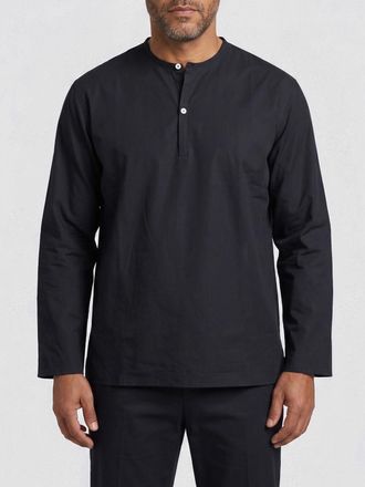 Christophe Lemaire Chemise Homme couleur Noir