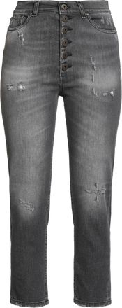 Skills & Genes HOSEN & RÖCKE - Jeanshosen auf YOOX.COM