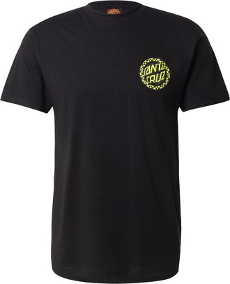 Santa Cruz T-Shirt Malba Crash Dot