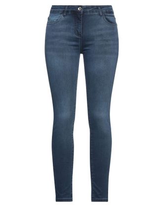 Patrizia Pepe HOSEN & R&Ouml;CKE - Jeanshosen auf YOOX.COM