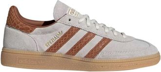 adidas Femme, Chaussures, Gris, Taille: 40 EU Baskets Handball Spezial