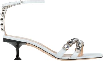 Sergio Rossi SCHUHE - Sandalen auf YOOX.COM