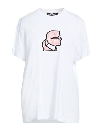 Karl Lagerfeld TOPS - T-shirts auf YOOX.COM