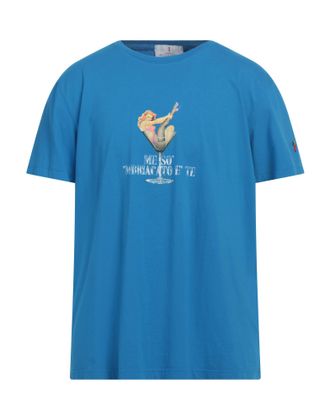 Cooperativa Pescatori Posillipo TOPS - T-shirts auf YOOX.COM