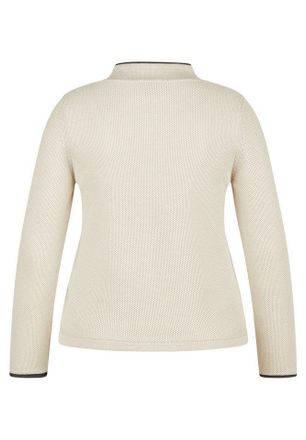 Rabe Rundhalspullover