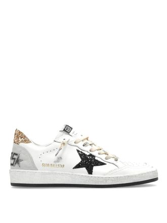 Golden Goose Baskets - Blanc