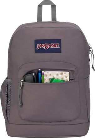 Jansport Rucks&auml;cke - - Bags - Herren - Grau - ONE SIZE
