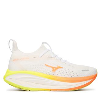 Mizuno Laufschuhe Mizuno Neo Vista 3 J1GW2610 Wei&szlig;
