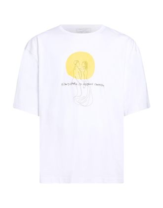 Soci&eacute;t&eacute; Anonyme TOPS - T-shirts auf YOOX.COM