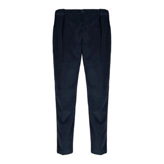 Autore Velvet Brando Hose - - Trousers - Herren - Blau - W35